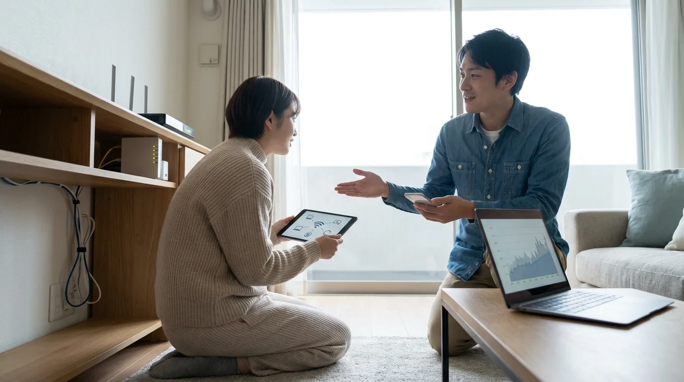 Demystifying Wi-Fi: Connecting and Troubleshooting – Savvy Senior Life